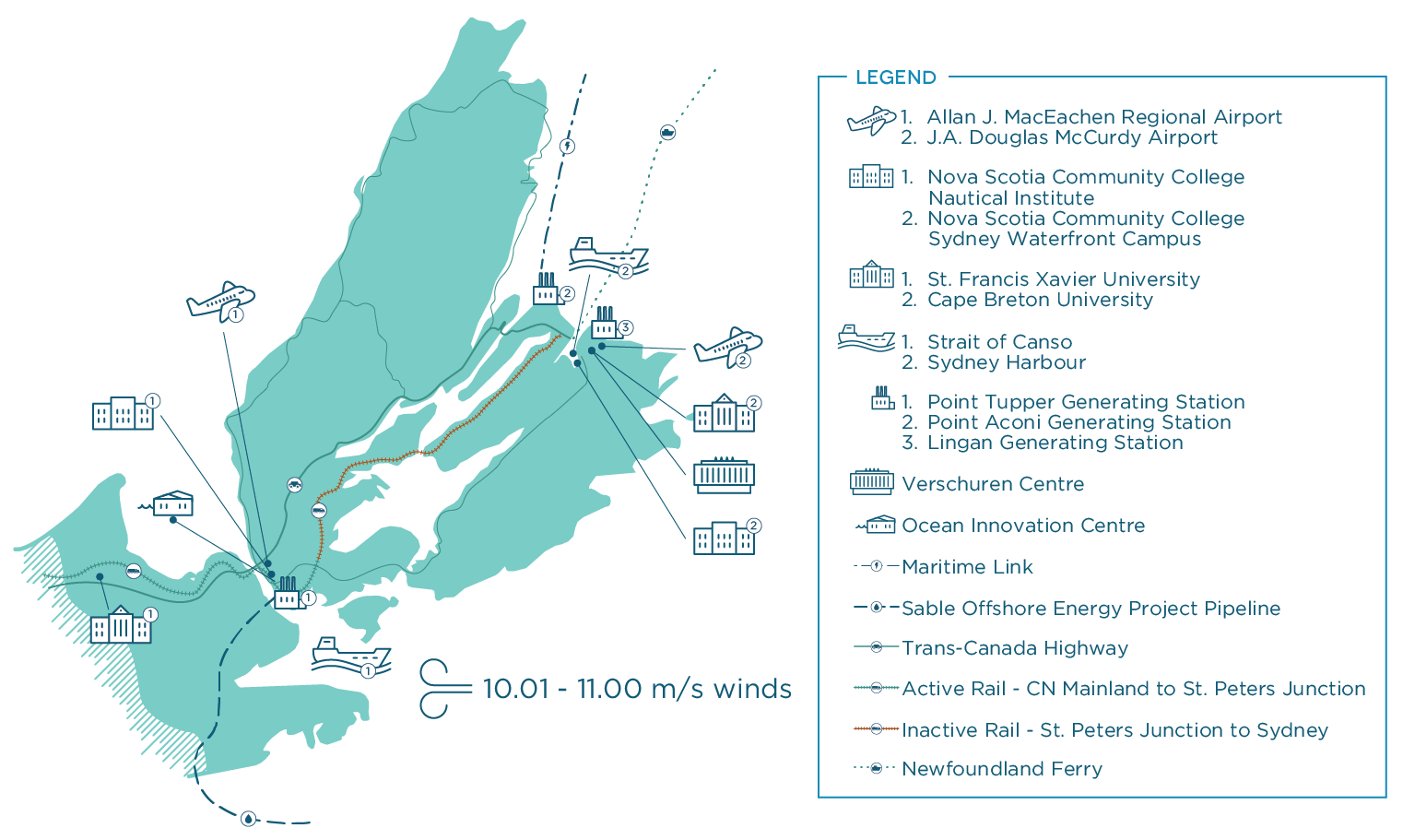 Welcome To Cape Breton